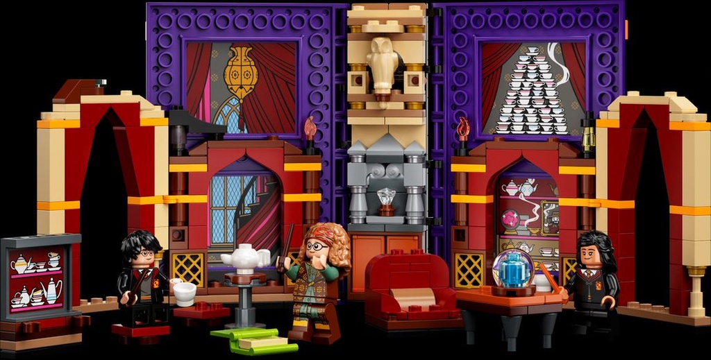 HP 76396 Hogwarts Divination Class | My Toy Shop