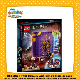 HP 76396 Hogwarts Divination Class | My Toy Shop